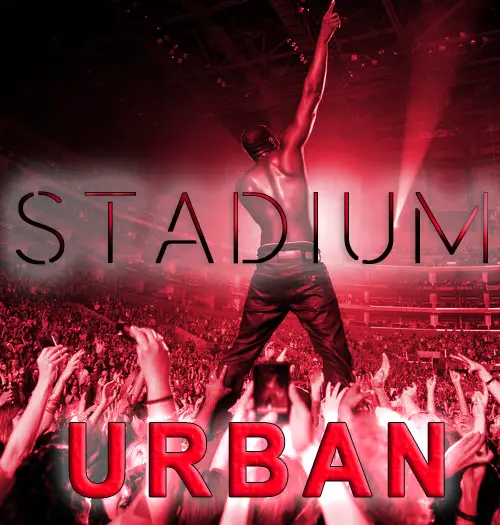 Akon Releases 5 New Songs Announcing Upcoming 5-Part Album "Stadium ...